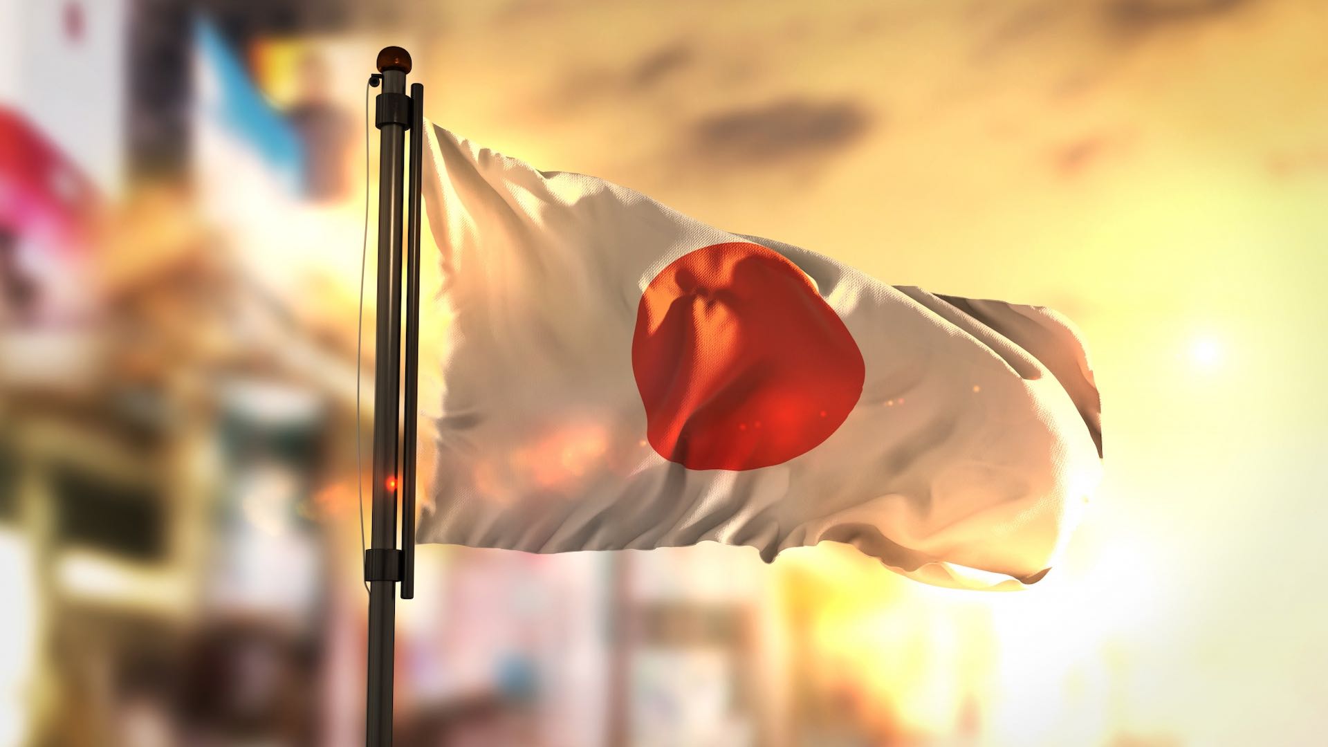 Crisis deepens in Japan as birth rate reaches all-time low, fueling ...